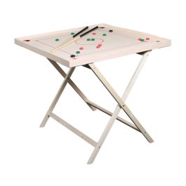 Couronne spel i trä med ben I Perfekta undehållningen