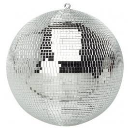 Discokula 50cm - köp den coolaste discokulan till nästa fest här!