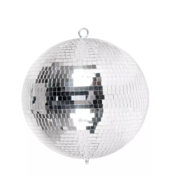 Discokula 20cm - Köp en cool discokula till din födelsedag här!